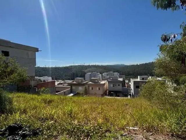 Terreno / Lote para Venda em Cajamar/SP Portais Polvilho