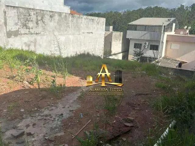 Terreno / Lote para Venda em Cajamar/SP Portais Polvilho