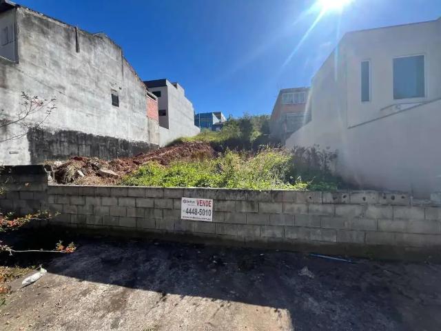Terreno / Lote para Venda em Cajamar/SP Portais Polvilho