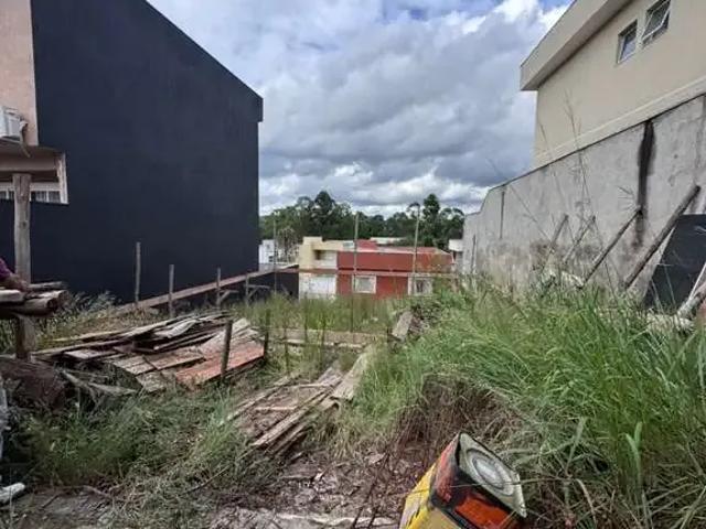 Terreno / Lote para Venda em Cajamar/SP Portais Polvilho