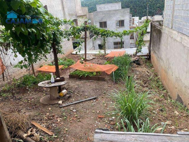 Terreno / Lote para Venda em Cajamar/SP Portais Polvilho