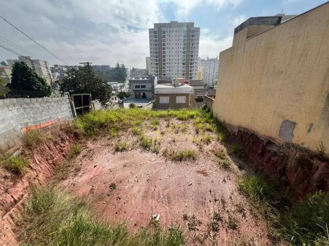 Terreno / Lote para Venda em Cajamar/SP Portais Polvilho