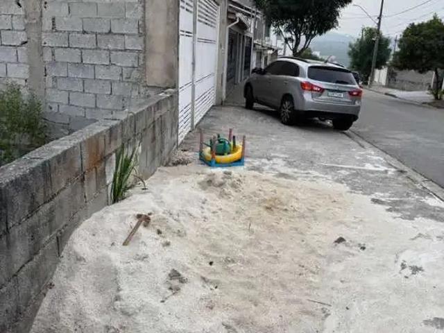 Terreno / Lote para Venda em Cajamar/SP Portais Polvilho
