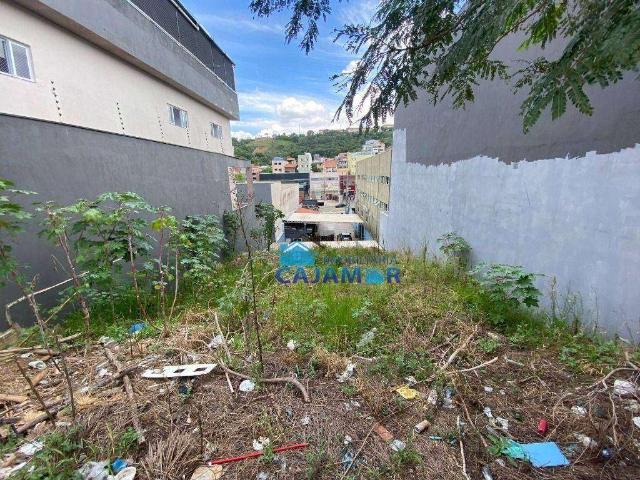 Terreno / Lote para Venda em Cajamar/SP Portais Polvilho