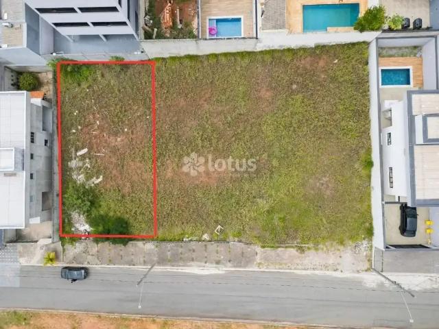 Terreno / Lote para Venda em Cajamar/SP Portais Polvilho