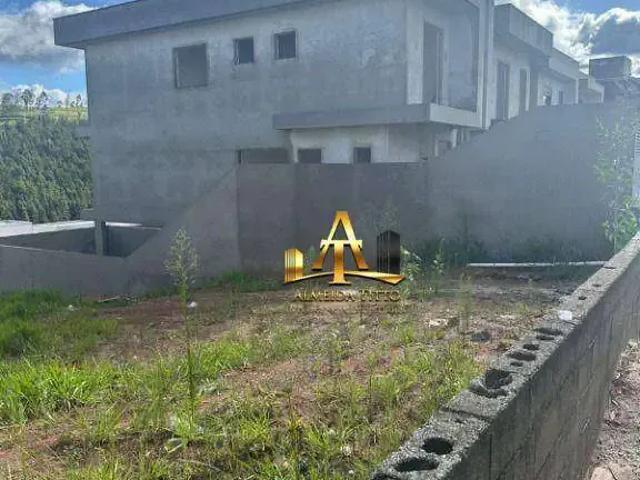 Terreno / Lote para Venda em Cajamar/SP Portais Polvilho
