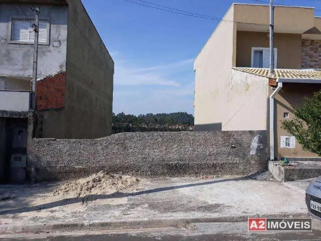 Terreno / Lote para Venda em Cajamar/SP Portal dos Ipês II