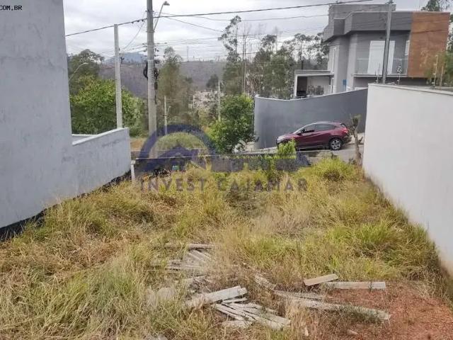 Terreno / Lote para Venda em Cajamar/SP Portal dos Ipês
