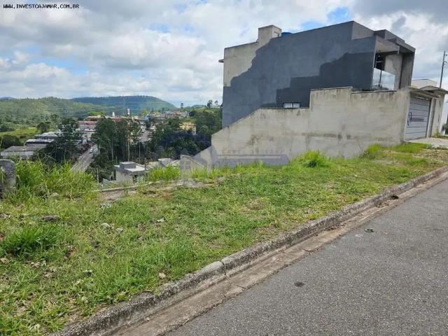 Terreno / Lote para Venda em Cajamar/SP Portal dos Ipês