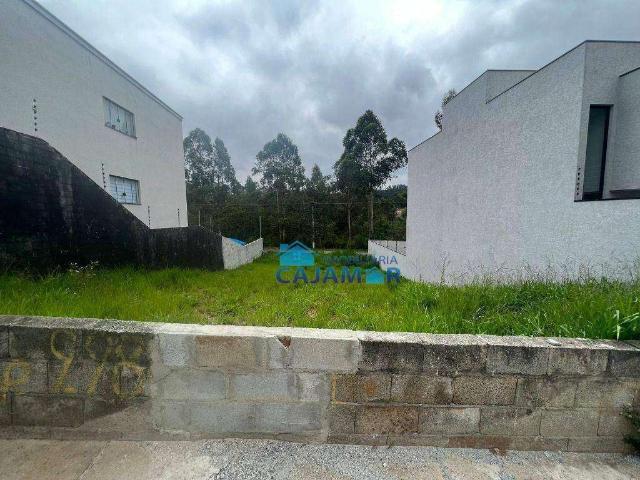 Terreno / Lote para Venda em Cajamar/SP Portal dos Ipês