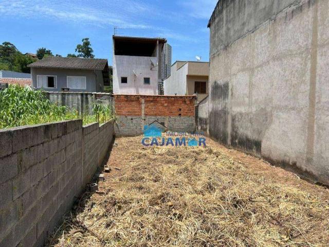 Terreno / Lote para Venda em Cajamar/SP Portal dos Ipês