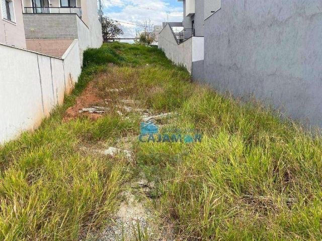 Terreno / Lote para Venda em Cajamar/SP Portal dos Ipês