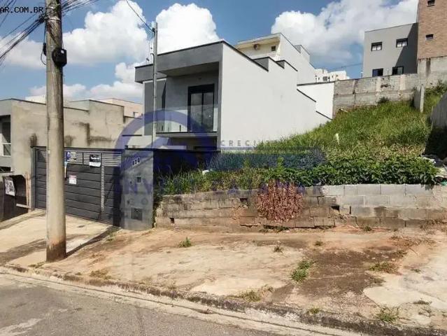 Terreno / Lote para Venda em Cajamar/SP Portal dos Ipês