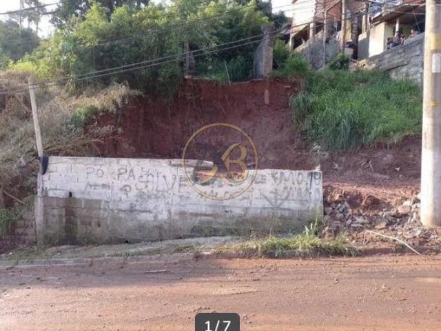 Terreno / Lote para Venda em Cajamar/SP Panorama Polvilho