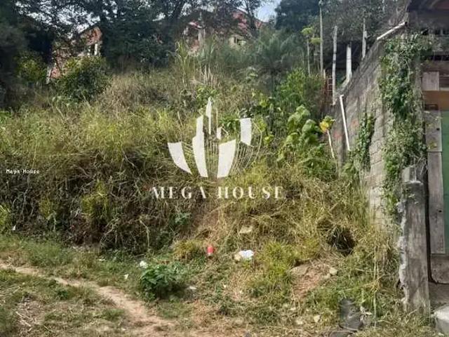Terreno / Lote para Venda em Cajamar/SP Panorama Polvilho
