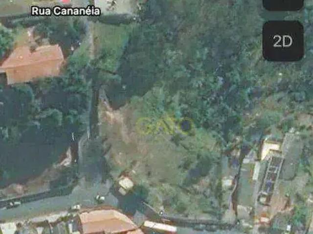 Terreno / Lote para Venda em Cajamar/SP Panorama Polvilho