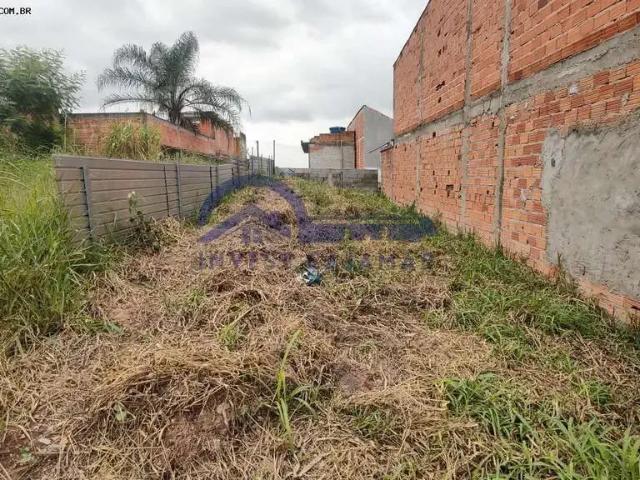 Terreno / Lote para Venda em Cajamar/SP Panorama Polvilho