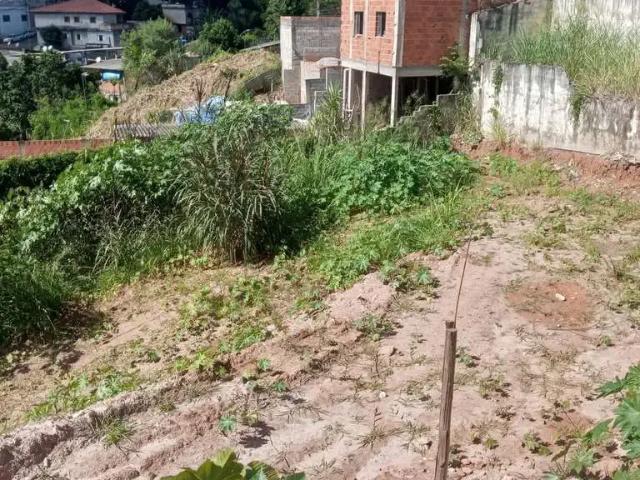 Terreno / Lote para Venda em Cajamar/SP Panorama Polvilho