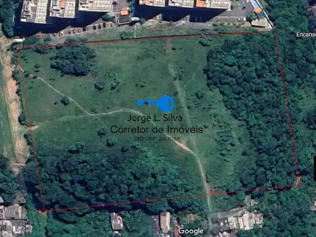 Terreno / Lote para Venda em Cajamar/SP Panorama Polvilho