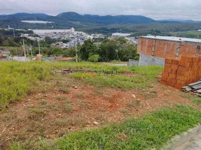 Terreno / Lote para Venda em Cajamar/SP Paraíso Polvilho