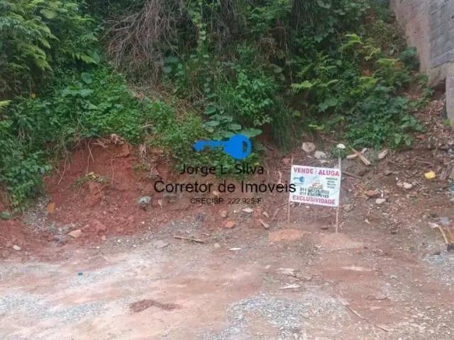 Terreno / Lote para Venda em Cajamar/SP Paraíso Polvilho