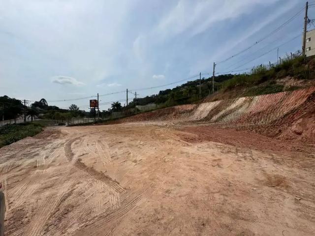 Terreno / Lote para Venda em Cajamar/SP Paraíso Polvilho