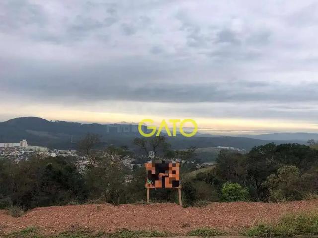 Terreno / Lote para Venda em Cajamar/SP Paraíso Polvilho