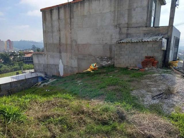 Terreno / Lote para Venda em Cajamar/SP Paraíso Polvilho