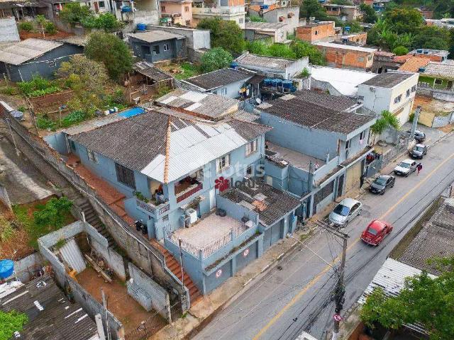 Terreno / Lote para Venda em Cajamar/SP Paraíso Polvilho