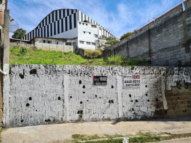 Terreno / Lote para Venda em Cajamar/SP Paraíso Polvilho