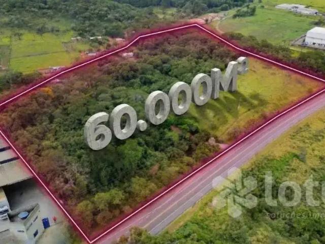 Terreno / Lote para Venda em Cajamar/SP Parque São Roberto II