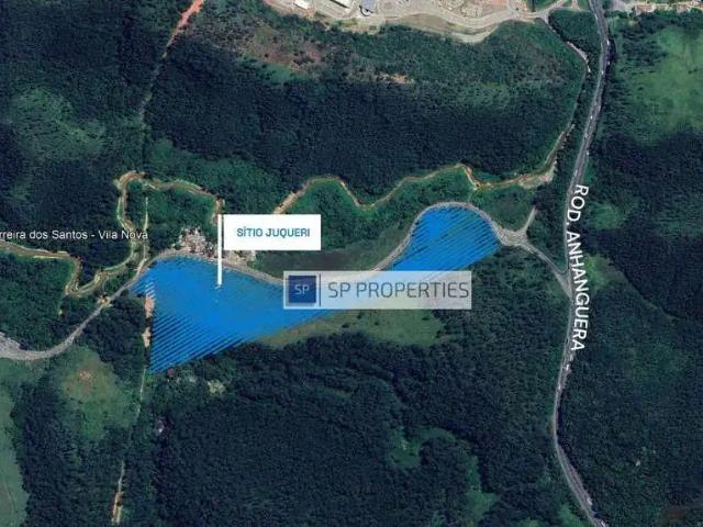 Terreno / Lote para Venda em Cajamar/SP Pinheiros