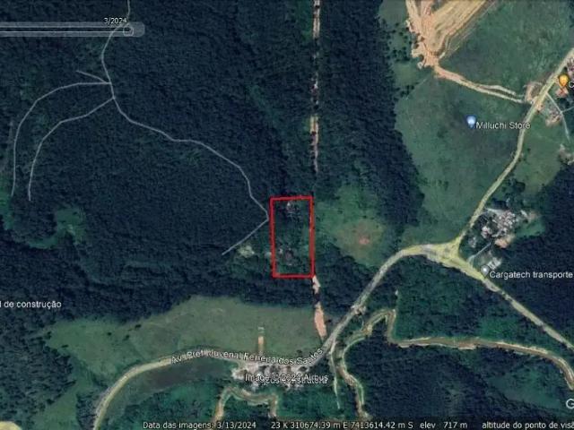 Terreno / Lote para Venda em Cajamar/SP Pinheiros