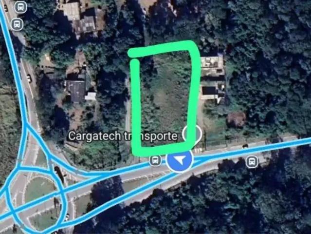 Terreno / Lote para Venda em Cajamar/SP Pinheiros