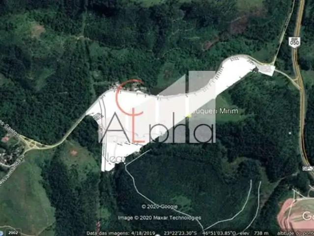 Terreno / Lote para Venda em Cajamar/SP Pinheiros