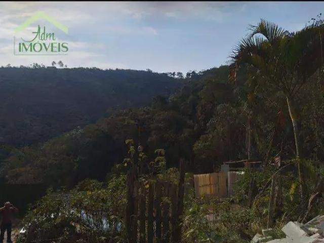 Terreno / Lote para Venda em Cajamar/SP Vau Novo
