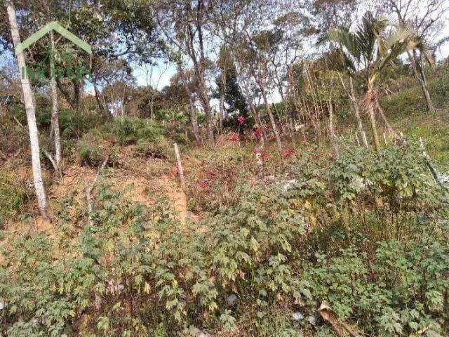 Terreno / Lote para Venda em Cajamar/SP Vau Novo
