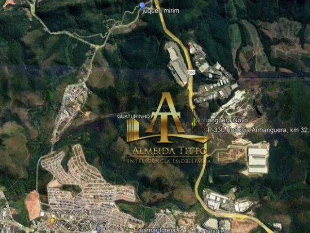 Terreno / Lote para Venda em Cajamar/SP Vila Nova