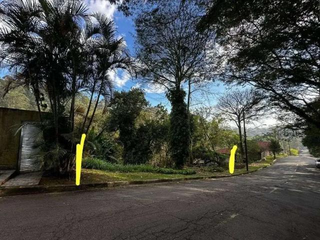 Terreno / Lote para Venda em Cajamar/SP Village Scorpios