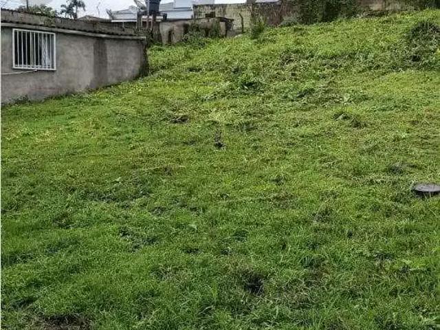 Terreno / Lote para Venda em Cajati/SP Bico do Pato