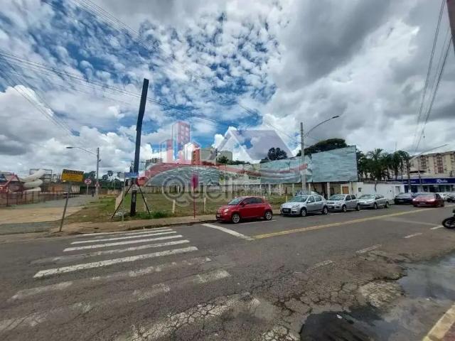 Terreno / Lote para Venda em Caldas Novas/GO Turista I