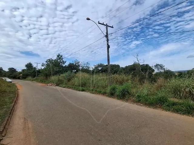 Terreno / Lote para Venda em Caldas Novas/GO Turista II