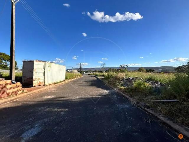 Terreno / Lote para Venda em Caldas Novas/GO Turista II