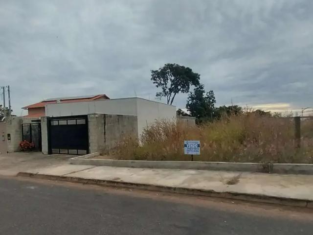 Terreno / Lote para Venda em Caldas Novas/GO Turista II