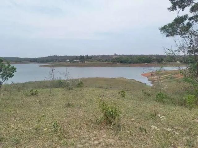 Terreno / Lote para Venda em Caldas Novas/GO Vale das Fontes Quentes