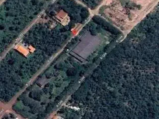 Terreno / Lote para Venda em Caldas Novas/GO Parque das Laranjeiras