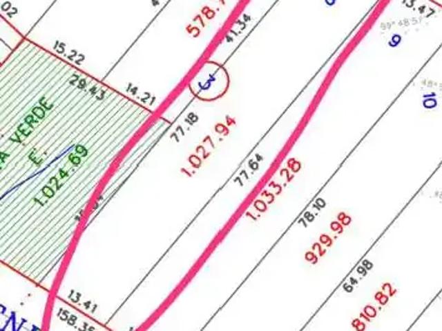 Terreno / Lote para Venda em Caldas Novas/GO Zona Rural