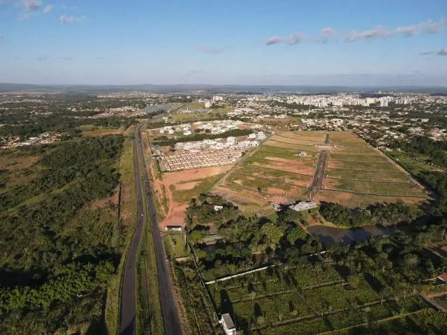 Terreno / Lote para Venda em Caldas Novas/GO Zona Rural