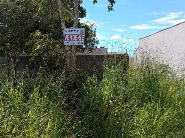 Terreno / Lote para Venda em Caldas Novas/GO Caminho do Lago