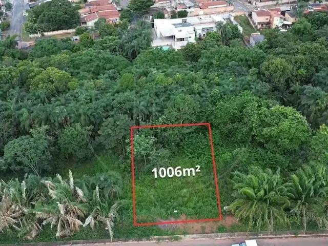 Terreno / Lote para Venda em Caldas Novas/GO Caldas Do Oeste